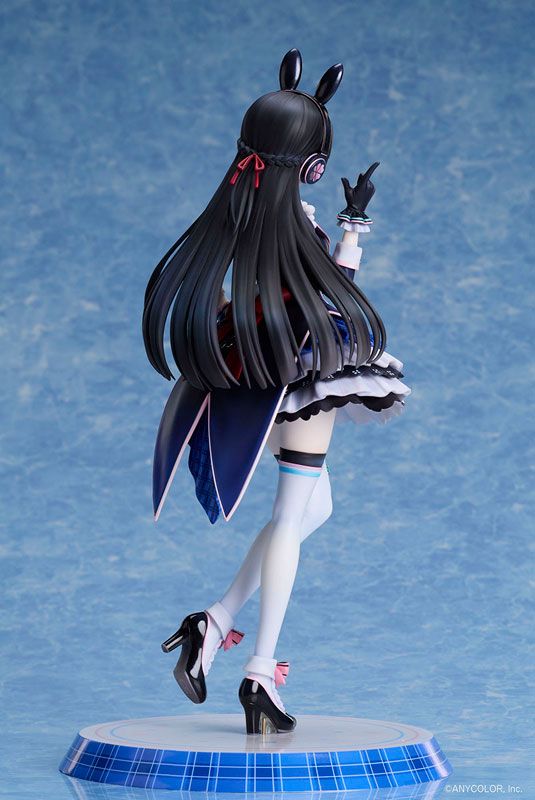 Tsukino Mito 1/7 - Nijisanji | Design COCO Figure - JH Figure
