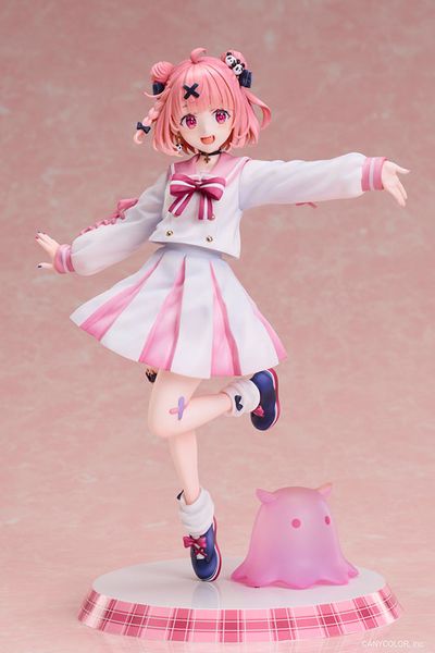 Saku Sasaki 1/7 - Nijisanji | Design COCO Figure - JH Figure