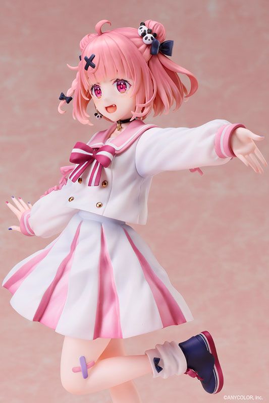 Saku Sasaki 1/7 - Nijisanji | Design COCO Figure - JH Figure