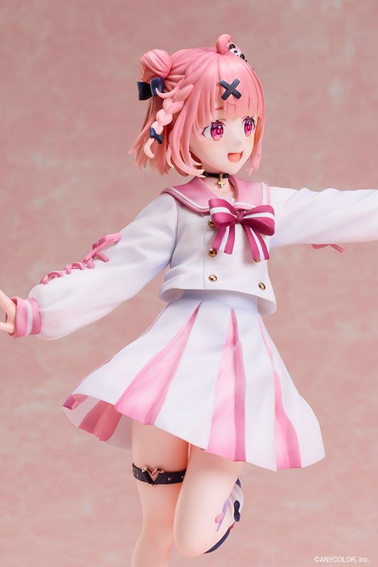 Saku Sasaki 1/7 - Nijisanji | Design COCO Figure - JH Figure