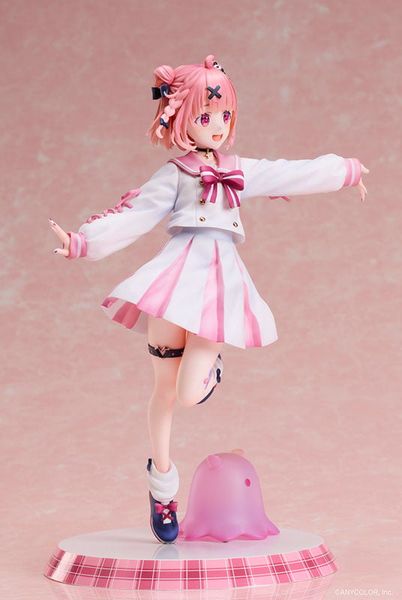 Saku Sasaki 1/7 - Nijisanji | Design COCO Figure - JH Figure