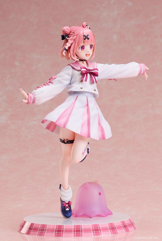 Saku Sasaki 1/7 - Nijisanji | Design COCO Figure - JH Figure