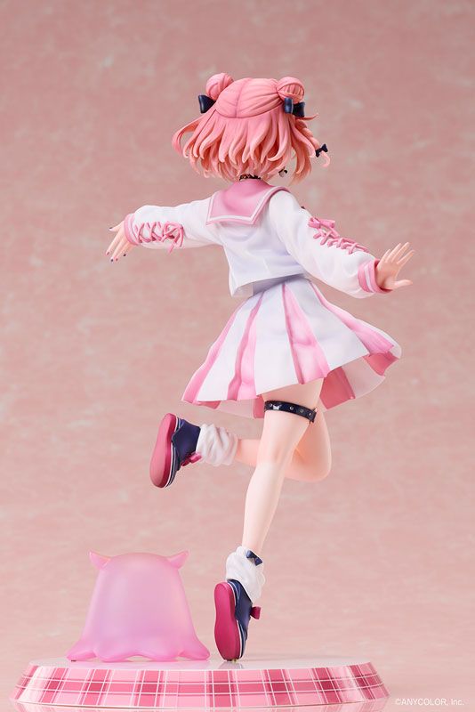 Saku Sasaki 1/7 - Nijisanji | Design COCO Figure - JH Figure