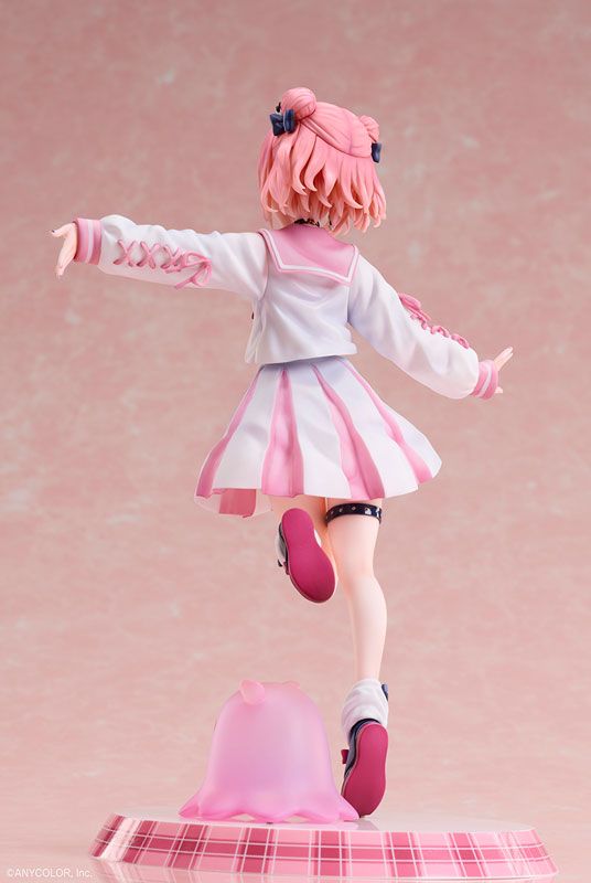 Saku Sasaki 1/7 - Nijisanji | Design COCO Figure - JH Figure