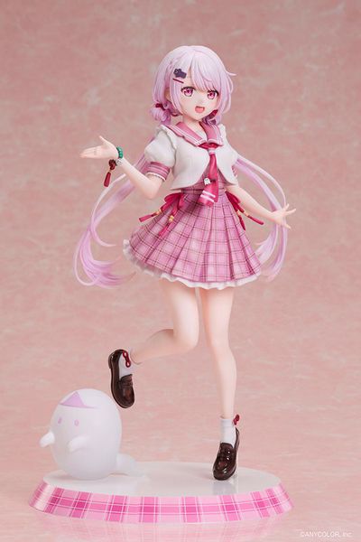 Yuika Shiina 1/7 - Nijisanji | Design COCO Figure - JH Figure