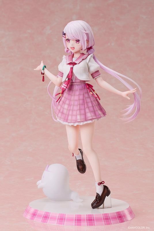Yuika Shiina 1/7 - Nijisanji | Design COCO Figure - JH Figure