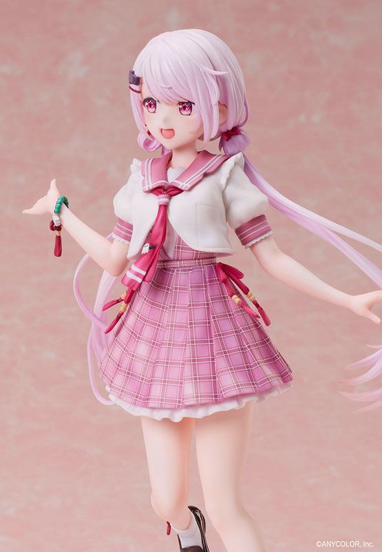 Yuika Shiina 1/7 - Nijisanji | Design COCO Figure - JH Figure