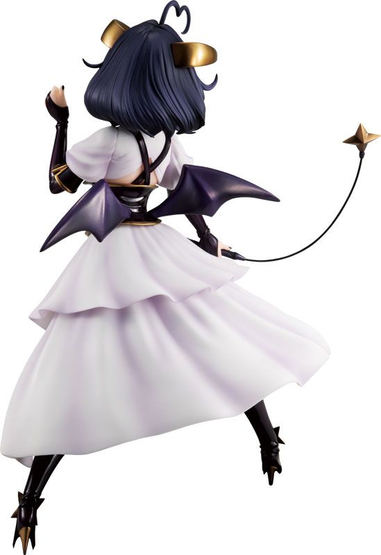 KDcolle Utena Hiiragi Ecstatic Whip Ver. 1/7 - Gushing Over Magical Gi ...