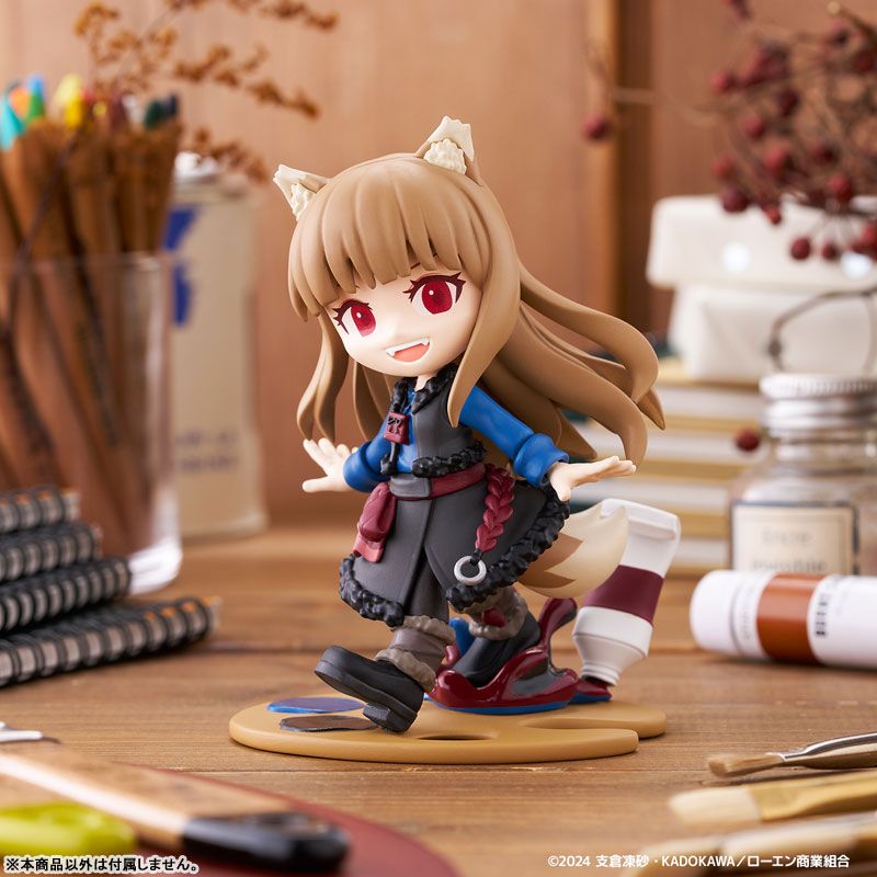 PalVerse Pale. Holo - Spice and Wolf MERCHANT MEETS THE WISE WOLF | Bu ... PalVerse Pale. Holo - Spice and Wolf MERCHANT MEETS THE WISE WOLF | Bu ...