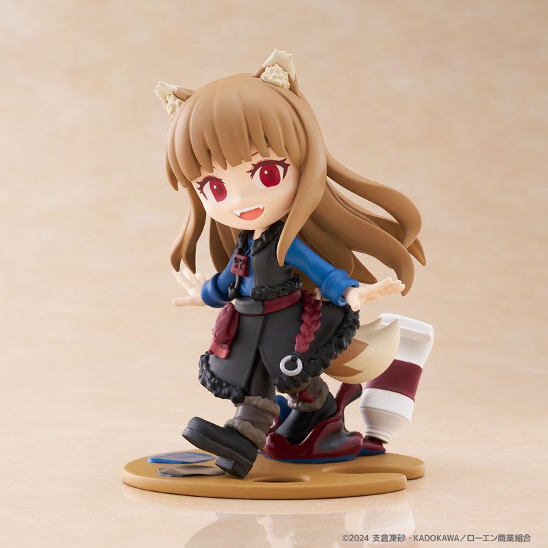 PalVerse Pale. Holo - Spice and Wolf MERCHANT MEETS THE WISE WOLF | Bu ... PalVerse Pale. Holo - Spice and Wolf MERCHANT MEETS THE WISE WOLF | Bu ...