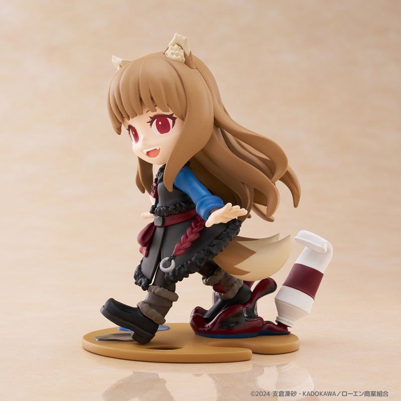 PalVerse Pale. Holo - Spice and Wolf MERCHANT MEETS THE WISE WOLF | Bu ... PalVerse Pale. Holo - Spice and Wolf MERCHANT MEETS THE WISE WOLF | Bu ...
