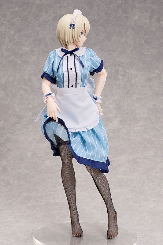 Akane Hououji 1/4 - Megami no Cafe Terrace | FREEing Figure - JH Figure