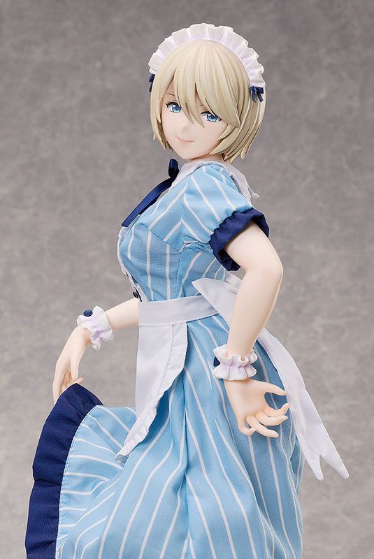Akane Hououji 1/4 - Megami no Cafe Terrace | FREEing Figure - JH Figure