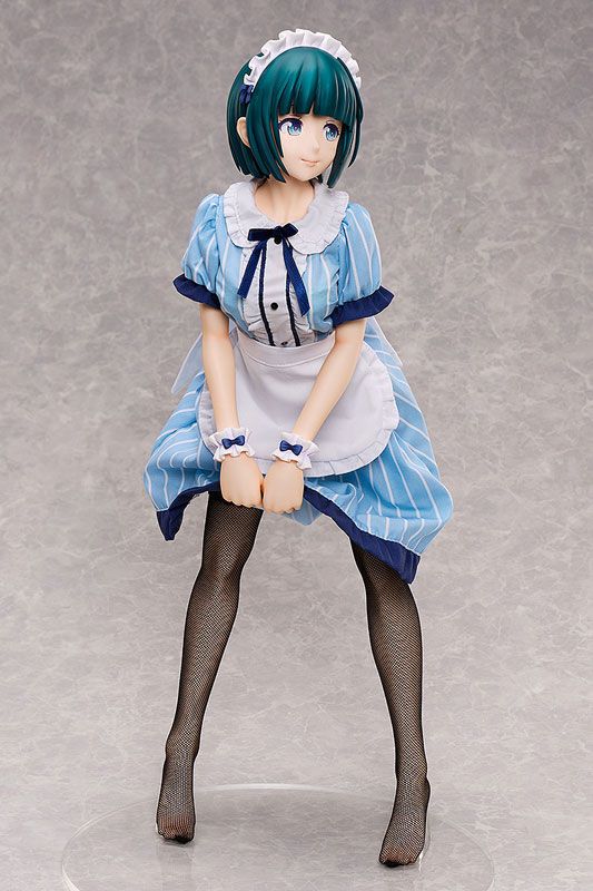 Shiragiku Ono 1/4 - Megami no Cafe Terrace | FREEing Figure - JH Figure