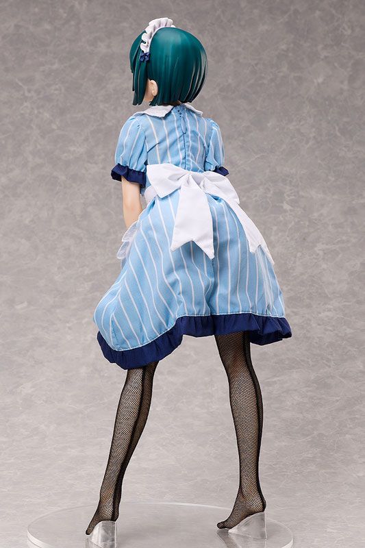 Shiragiku Ono 1/4 - Megami no Cafe Terrace | FREEing Figure - JH Figure