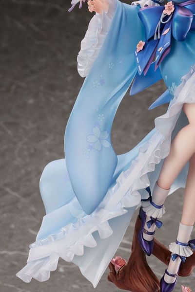 Yuyuko Saigyouji 1/6 - Touhou Project | MAGI ARTS Figure - JH Figure