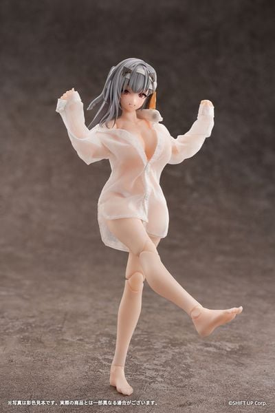 Modernia First Affection 1/12 - Goddess of Victory: Nikke | AmiAmi x S - JH Figure