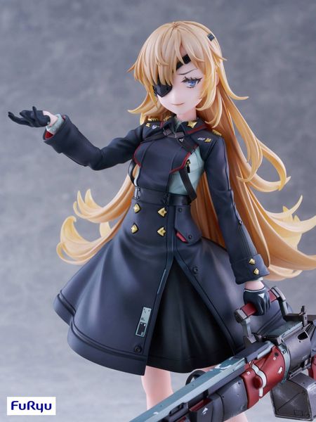 Guillotine 1/7 F:NEX - Goddess of Victory: Nikke | FuRyu Figure - JH Figure