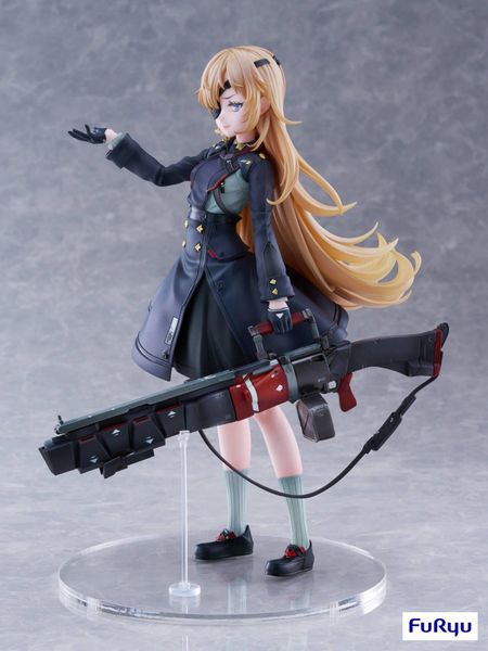 Guillotine 1/7 F:NEX - Goddess of Victory: Nikke | FuRyu Figure - JH Figure