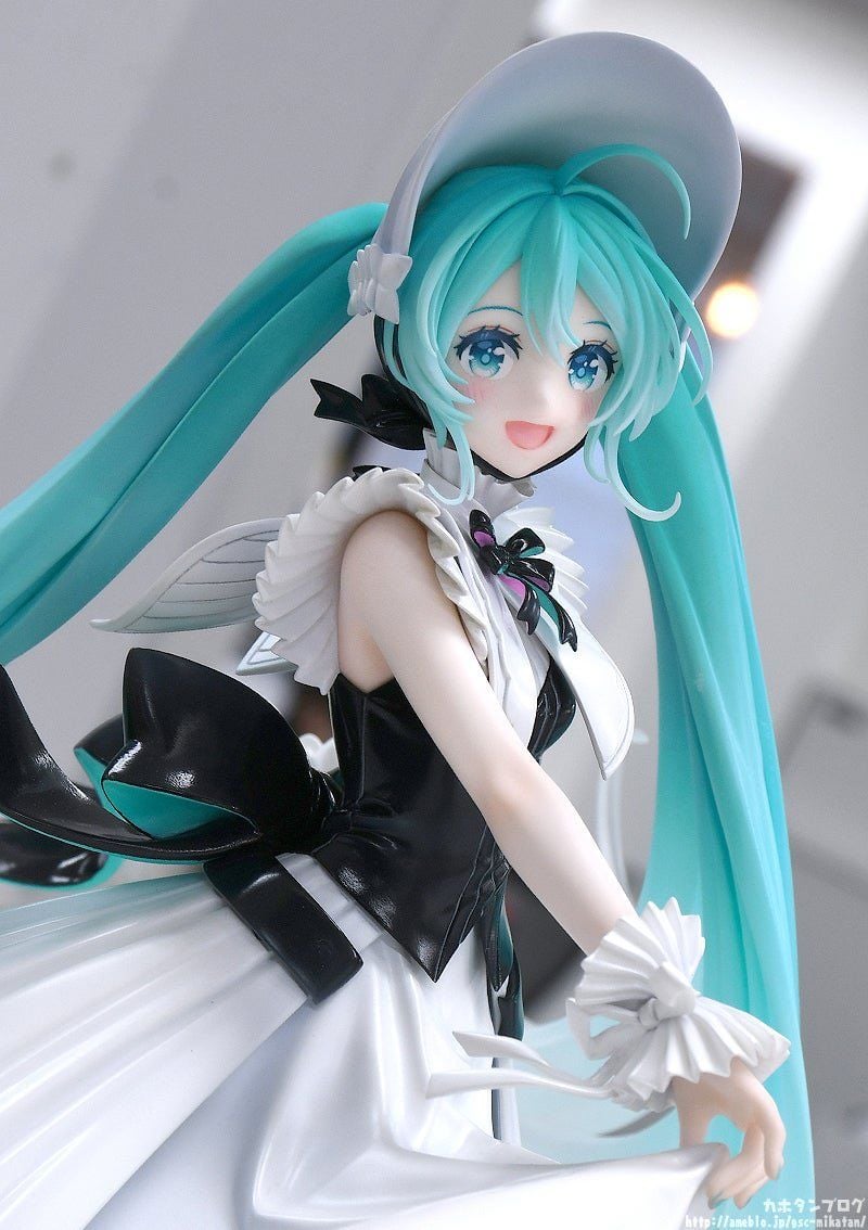 Hatsune Miku Symphony 2023 Ver 1/7 - Vocaloid | Good Smile Company Fig - JH Figure
