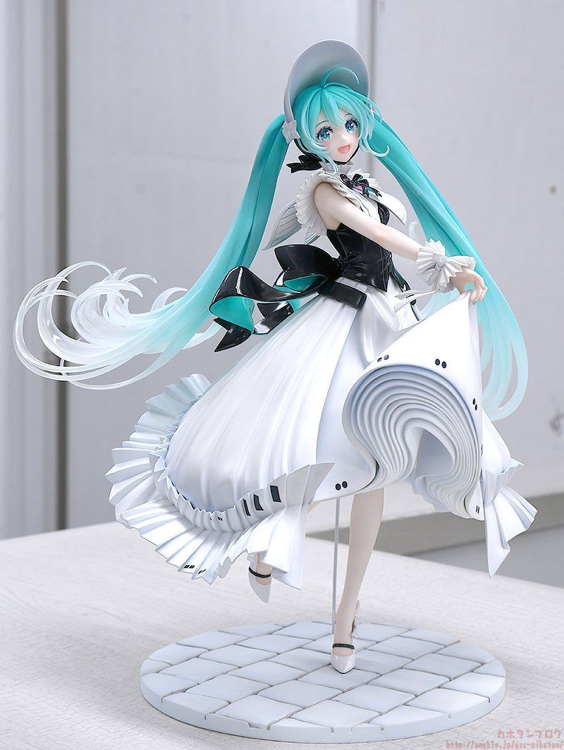 Hatsune Miku Symphony 2023 Ver 1/7 - Vocaloid | Good Smile Company Fig - JH Figure