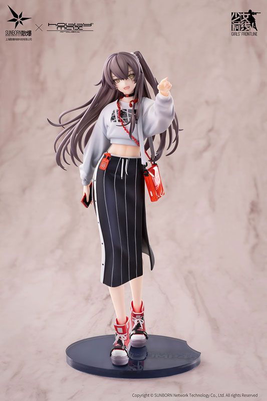 Mua mô hình UMP45 thuộc Girls’ Frontline của HOBBY MAX tại JH Figure s