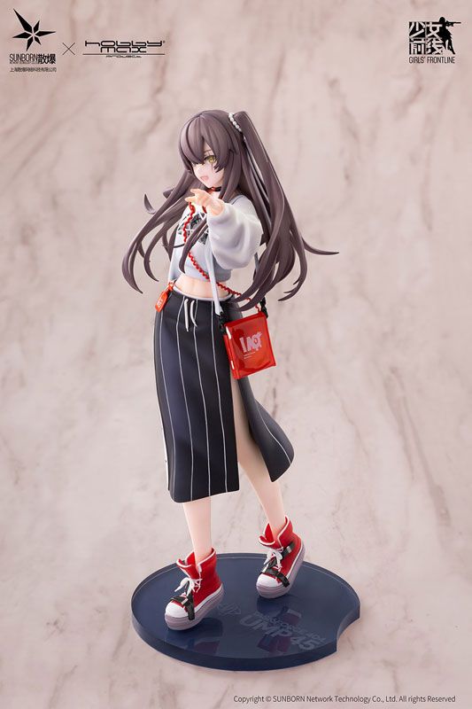 Mua mô hình UMP45 thuộc Girls’ Frontline của HOBBY MAX tại JH Figure s