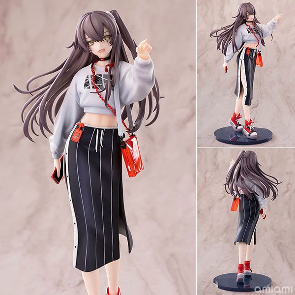 Mua mô hình UMP45 thuộc Girls’ Frontline của HOBBY MAX tại JH Figure s