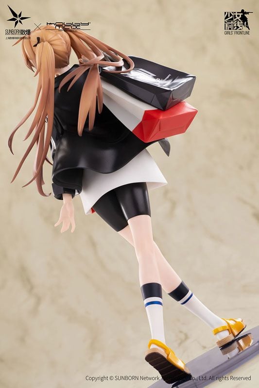 UMP9 Bee's Knees Ver. 1/7 - Girls' Frontline | Hobby Max Figure - JH Figure