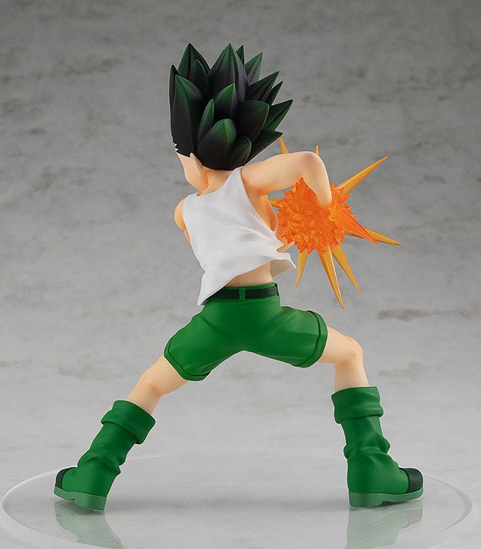 POP UP PARADE Gon Freecss - HUNTER x HUNTER ( Good Smile Company ) tại ...