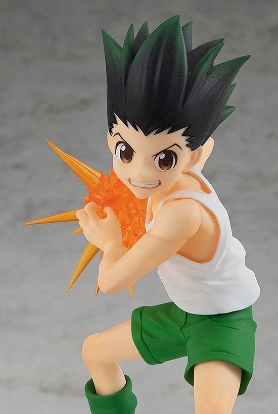 POP UP PARADE Gon Freecss - HUNTER x HUNTER ( Good Smile Company ) tại ...