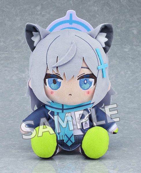 Shiroko Chocopuni - Blue Archive | Good Smile Company Plush - JH Figure