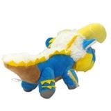 Chibi Plush Zinogre - Monster Hunter | Capcom Plush - JH Figure