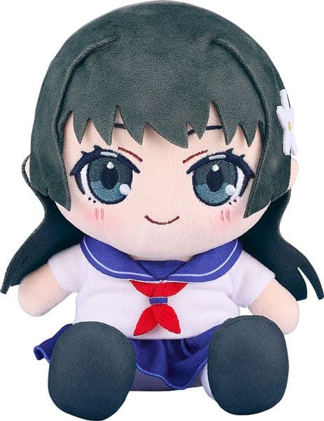 Chocopuni Plushie Ruiko Saten - Toaru Kagaku no Railgun T | Good Smile ...