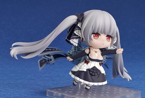 Nendoroid 2575 Formidable Manjuu - Azur Lane | Good Smile Arts Shangha ...