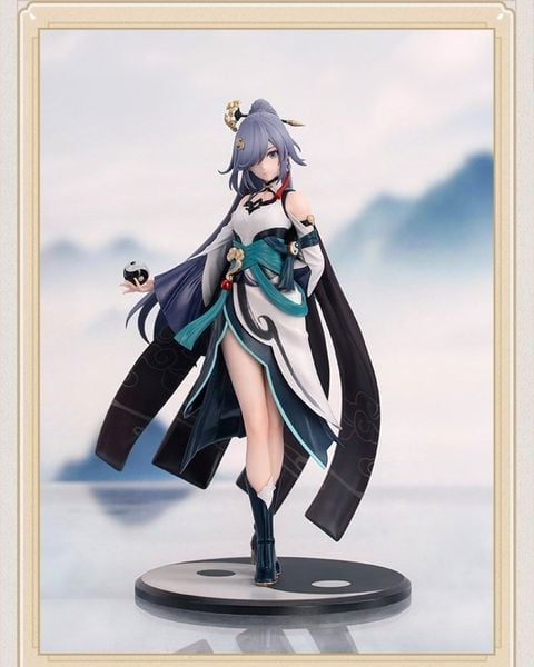 Fu Hua Azure Empyrea 1/8 - Honkai Impact 3rd | Myethos Figure - JH Figure