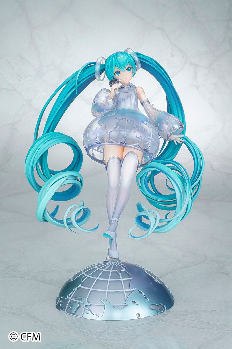 Hatsune Miku MIKU EXPO 2021 Online ver. 1/7 | Alphamax Figure - JH Figure