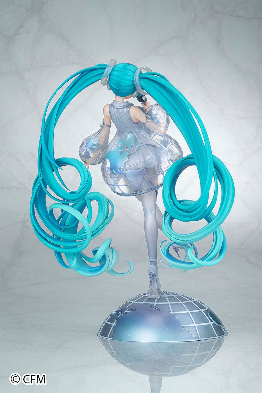 Hatsune Miku MIKU EXPO 2021 Online ver. 1/7 | Alphamax Figure - JH Figure