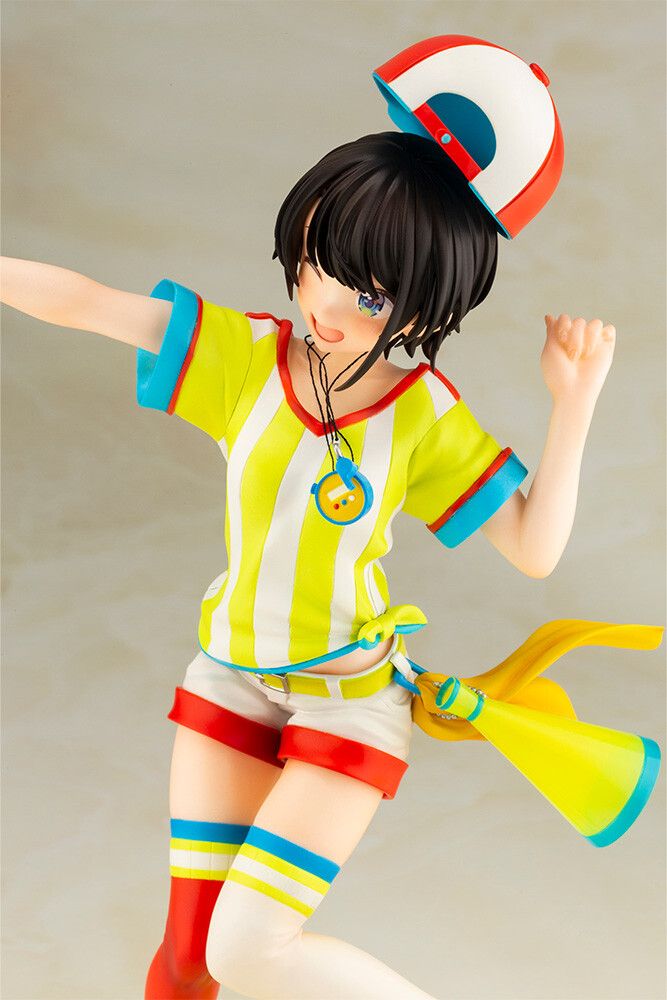 Oozora Subaru 1/7 - Hololive Production | Kotobukiya Figure - JH Figure