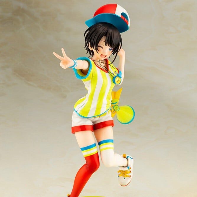 Oozora Subaru 1/7 - Hololive Production | Kotobukiya Figure - JH Figure