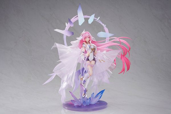 Honkai Impact 3rd - Elysia - Herrscher of Human: Ego, Because of You V ...
