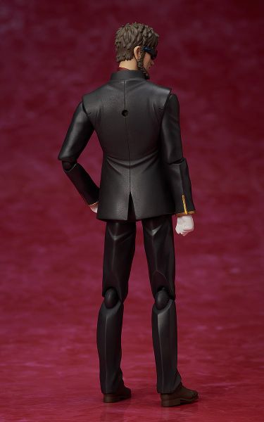 Gendo Ikari - Evangelion Series | FREEing Figure - JH Figure
