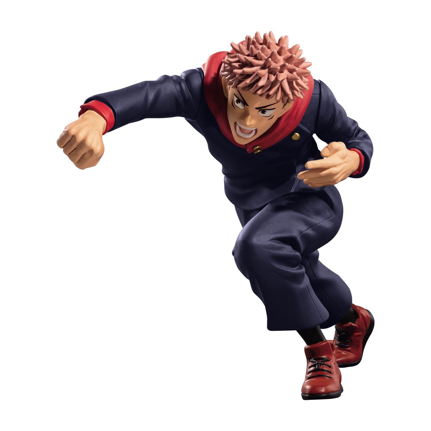 Itadori Yuji -Jujutsu Kaisen (Bandai Spirits) - JH Figure