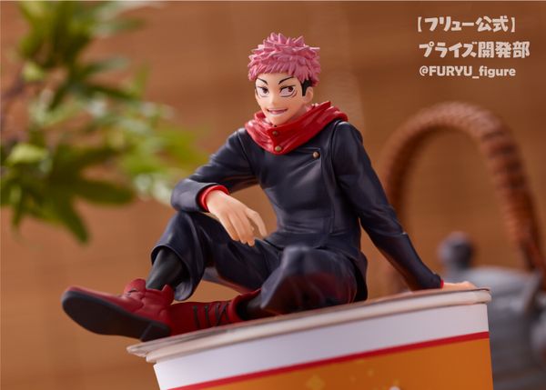 Mô hình anime chính hãng Nhật Bản JH Figure