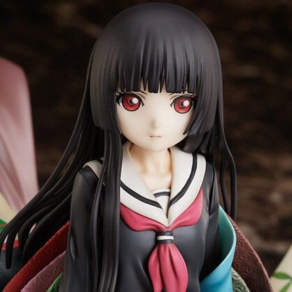 Enma Ai - 1/7 (Hobby Max) Figure - JH Figure