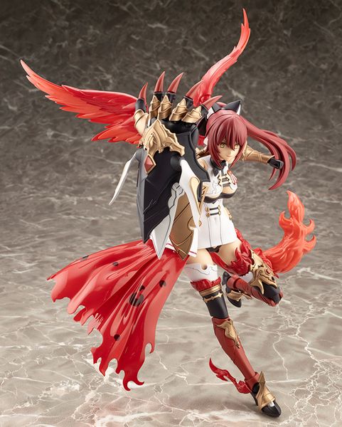 Charmed - Arcanadea | Kotobukiya Figure Kit - JH Figure