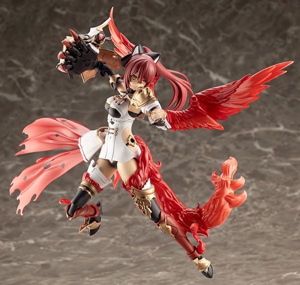 Charmed - Arcanadea | Kotobukiya Figure Kit - JH Figure