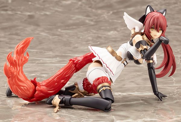 Charmed - Arcanadea | Kotobukiya Figure Kit - JH Figure