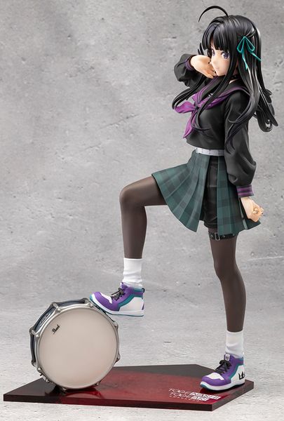 Subaru Awa 1/7 - Girls Band Cry | Kotobukiya Figure - JH Figure