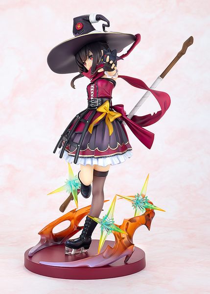 Chomusuke Megumin Light Novel 10th Anniversary ver. KDcolle - Kono Sub ...